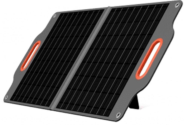 Buy Energizer SUNPACK 80W Foldable Solar Panels - MyDeal Australia
