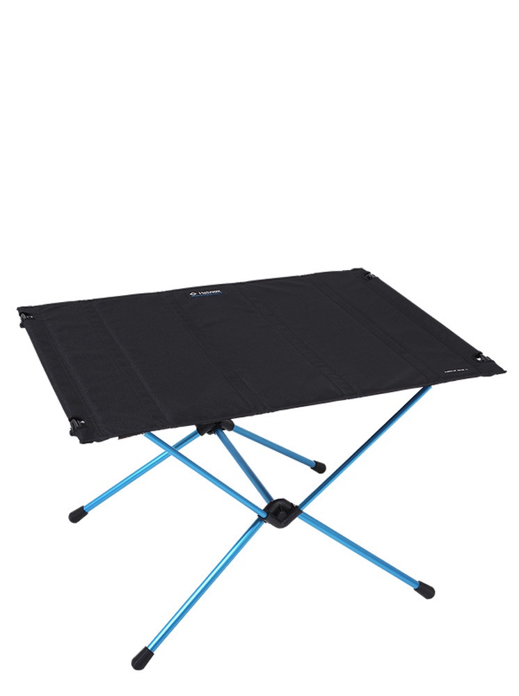 Buy Helinox Table One L Hard Top Table - Black - MyDeal Australia