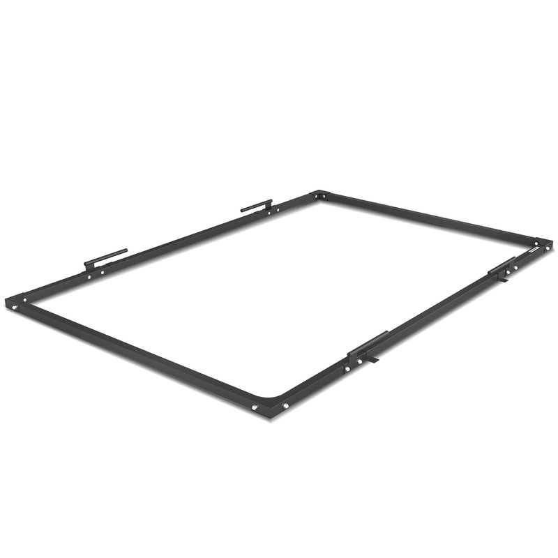Lifespan CORTEX 3m x 2m 50mm Weightlifting Platform Frame Only ...