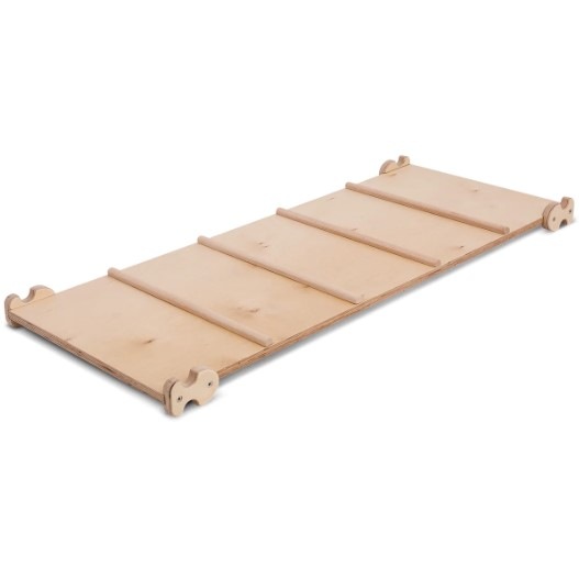 Buy Lifespan Pikler Climbing Slide/Ramp - MyDeal Australia