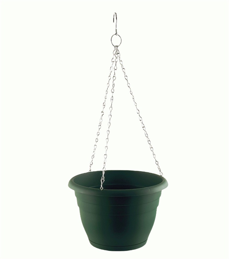 Buy SMARTLINK 6PC indoor outdoor Flower Pot Planter Hanger Hanging ...