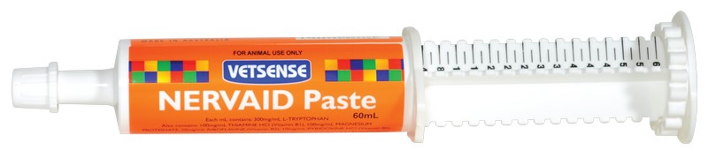 Buy Vetsense Nervaid 60Ml - MyDeal Australia