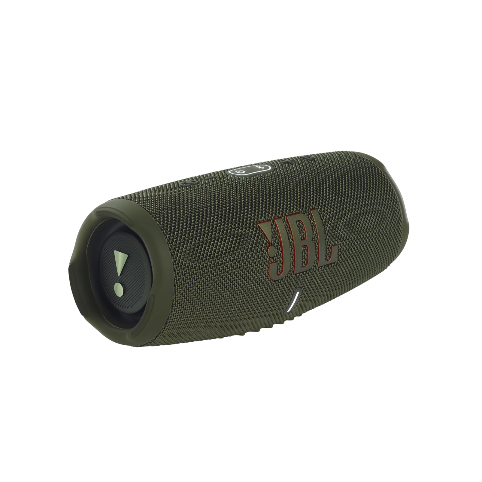 Buy JBL Charge 5 BT Speaker - Forest Green - MyDeal Australia