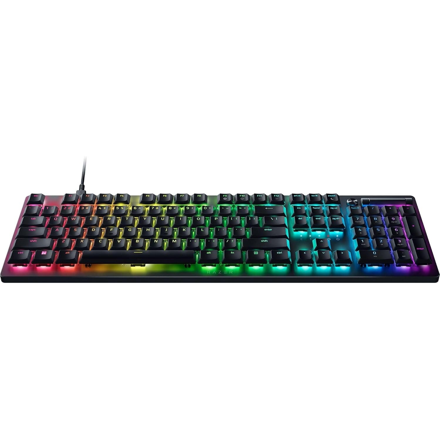 Buy Razer DeathStalker V2 Low Profile Optical Gaming Keyboard with ...