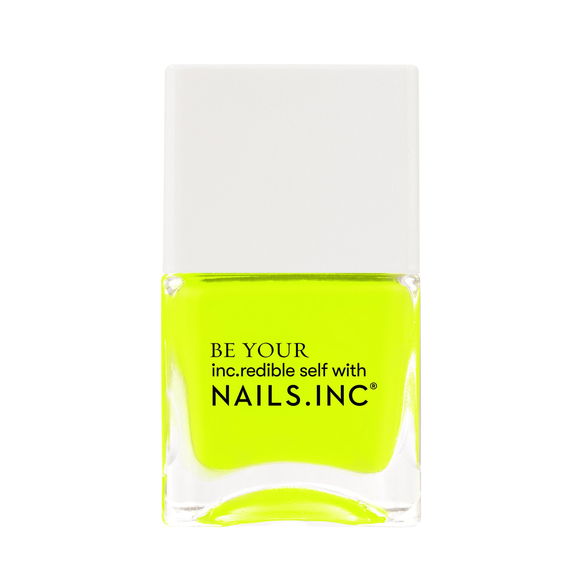 Buy Neon Nail Polish - Knightrider's Street - MyDeal Australia