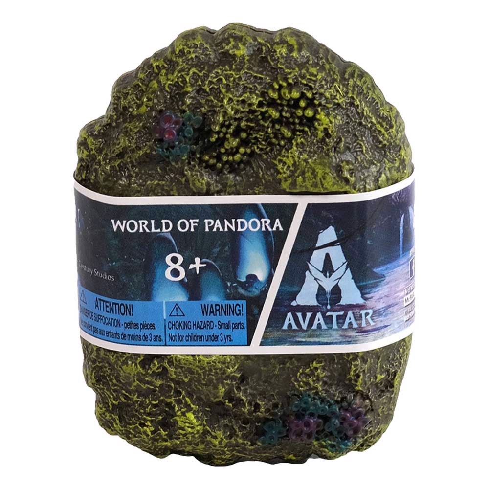 Buy Disney - Avatar - World of Pandora Blind Box (Single Box) - MyDeal ...