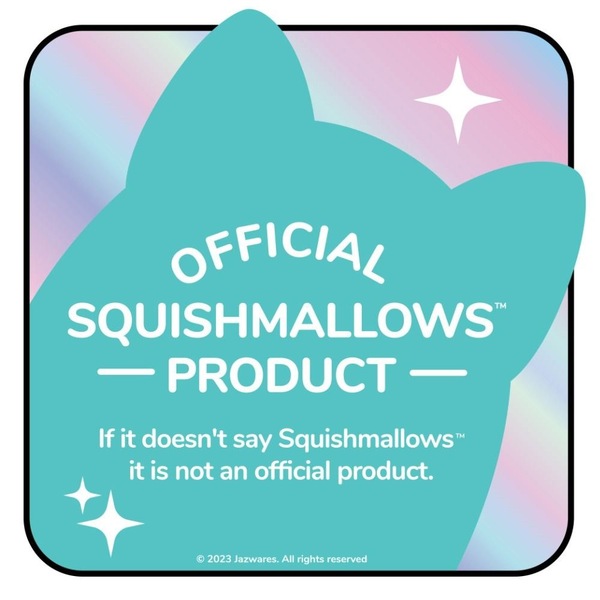 Buy Disney - Christmas Minnie Mouse 8" Squishmallow Plush - MyDeal ...