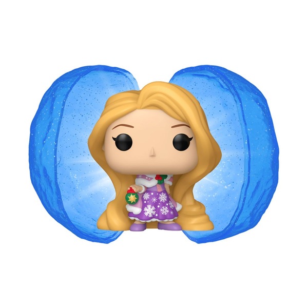 Buy Disney - Snowball Disney Princesses Pocket Pop! Blind Ball (Single ...