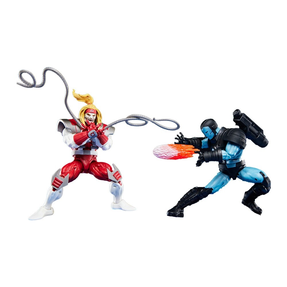 Buy Marvel Legends Series - Gamerverse Marvel's War Machine vs Marvel's ...