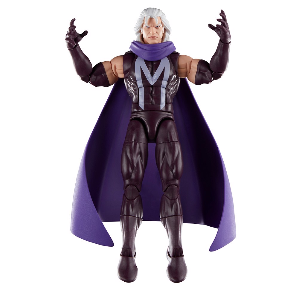Buy Marvel - X-Men '97 - Magneto (Hero) Marvel Legends Figure - MyDeal ...