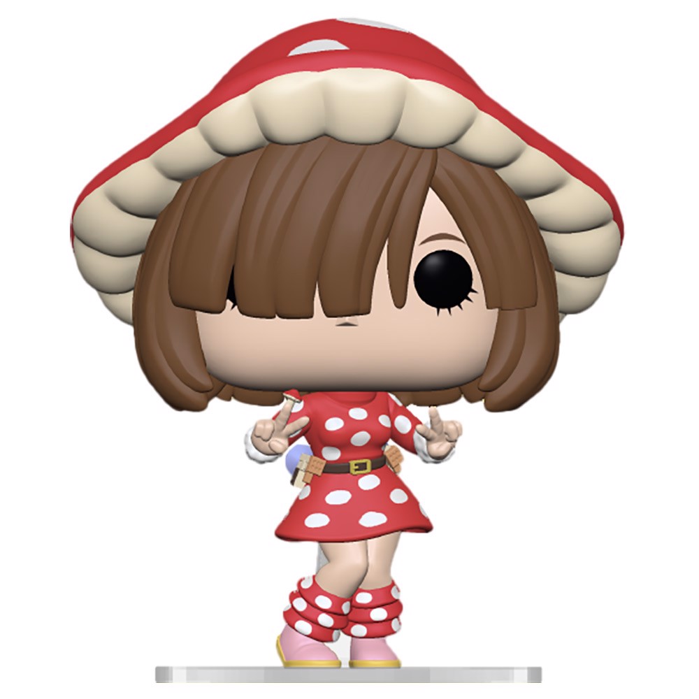 Buy My Hero Academia - Kinoko Komori Pop! Vinyl Figure - MyDeal Australia