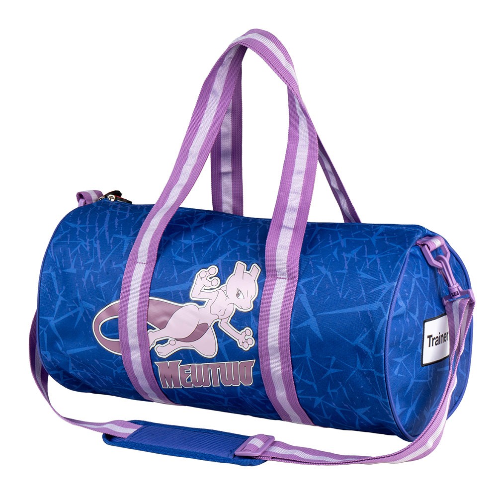 Buy Pokemon - Mewtwo Duffle Bag - MyDeal Australia