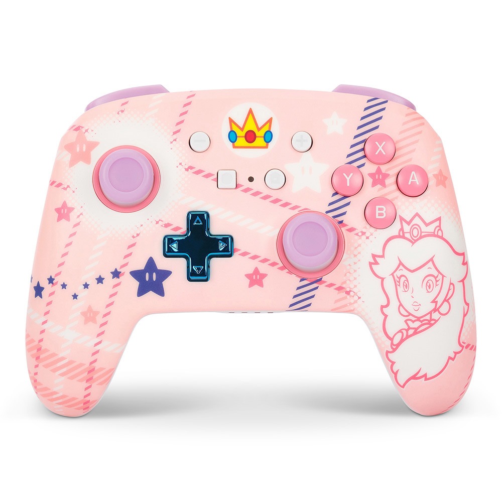 Buy PowerA - Enhanced Wireless Controller for Nintendo Switch ...
