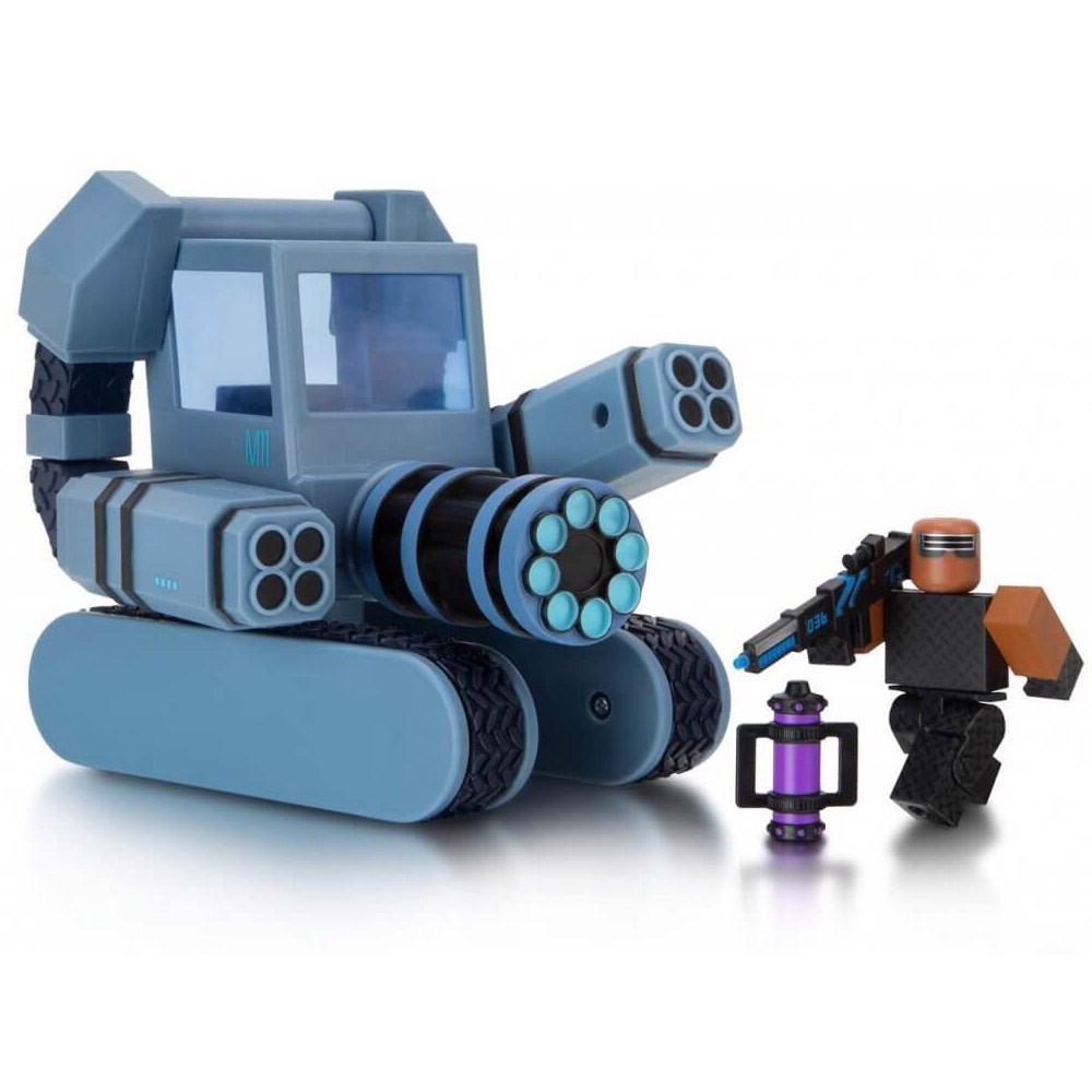 Buy Roblox - Feature Vehicle (Tower Battles: ZED) WAVE 8 - MyDeal Australia
