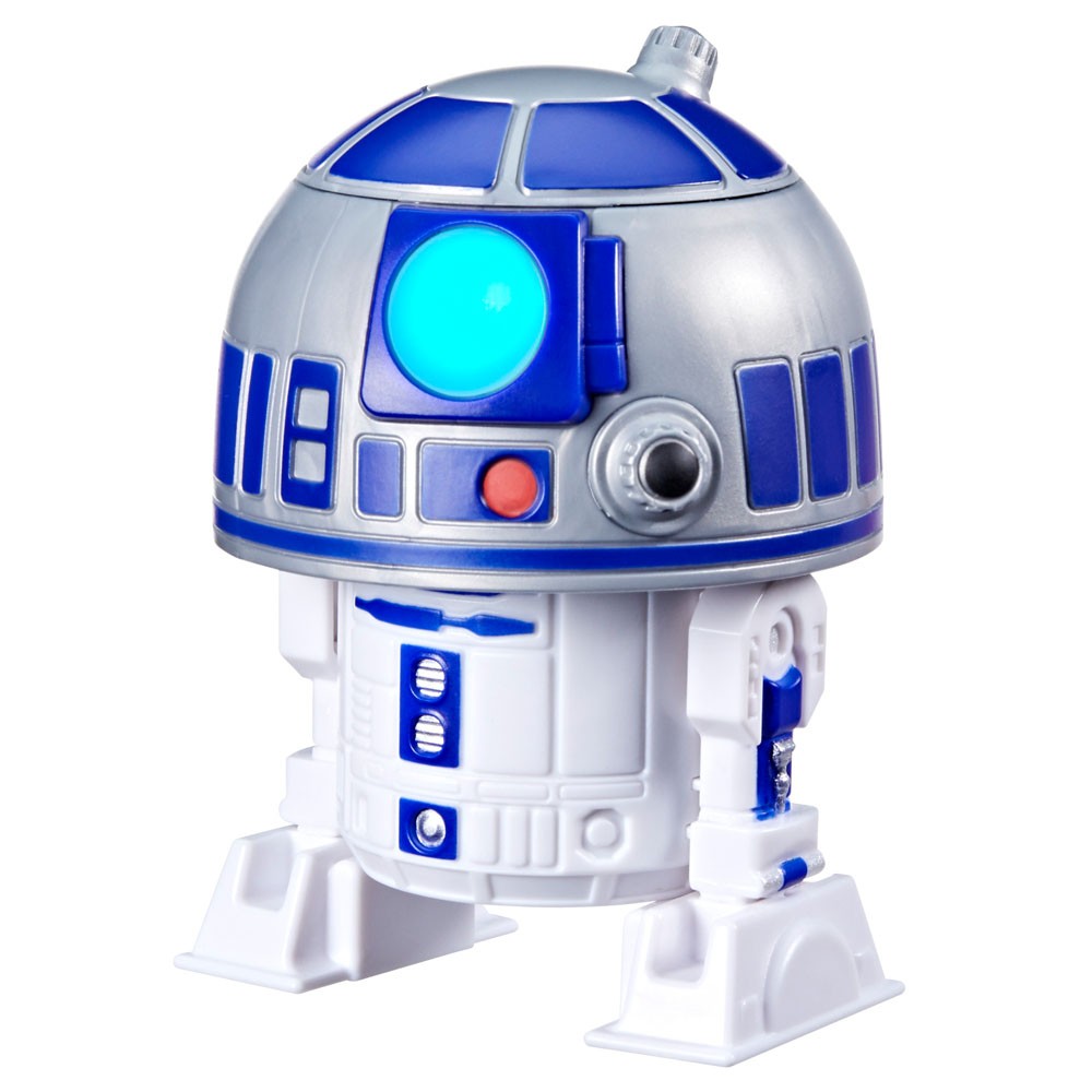Buy Star Wars - R2-D2 Droidable Electronic Figure - MyDeal Australia