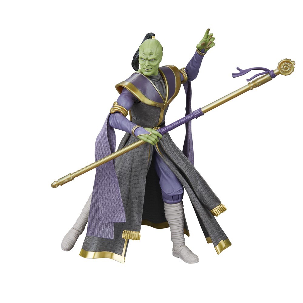 Buy Star Wars - Shadows of the Empire - The Black Series Prince Xizor ...
