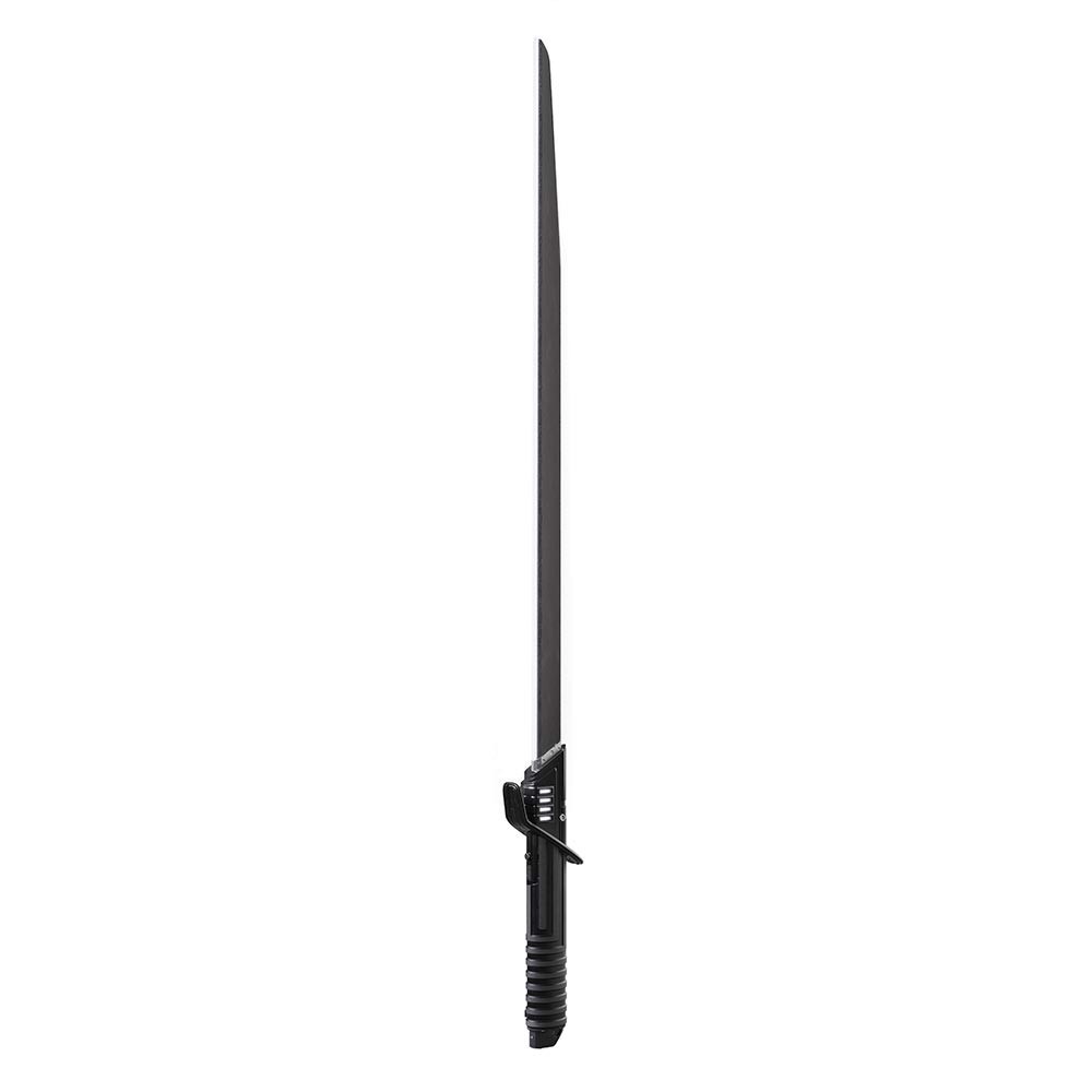 Buy Star Wars - The Black Series Mandalorian Darksaber Force FX Elite ...