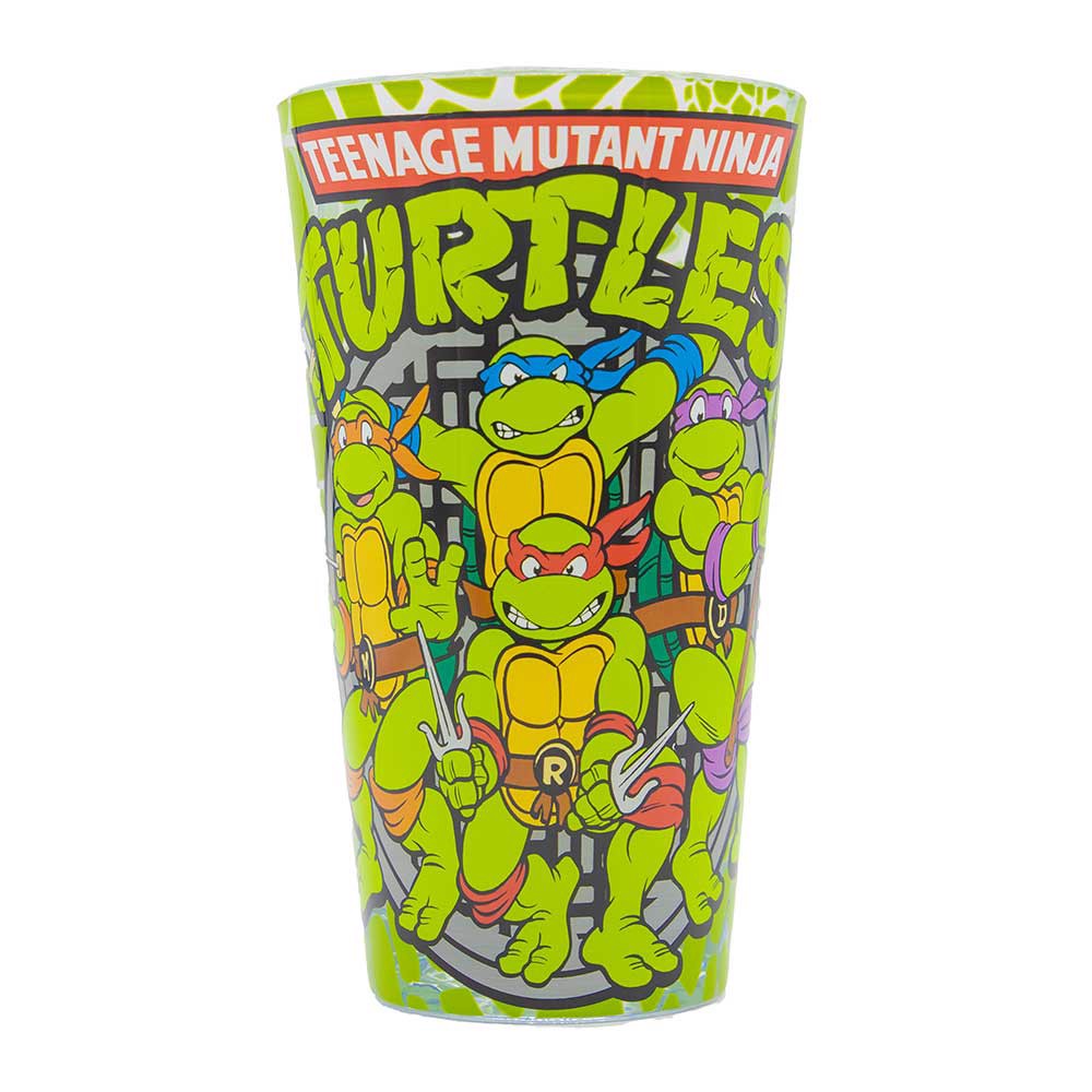 Buy Teenage Mutant Ninja Turtles - Turtles Shell Tumbler - MyDeal Australia