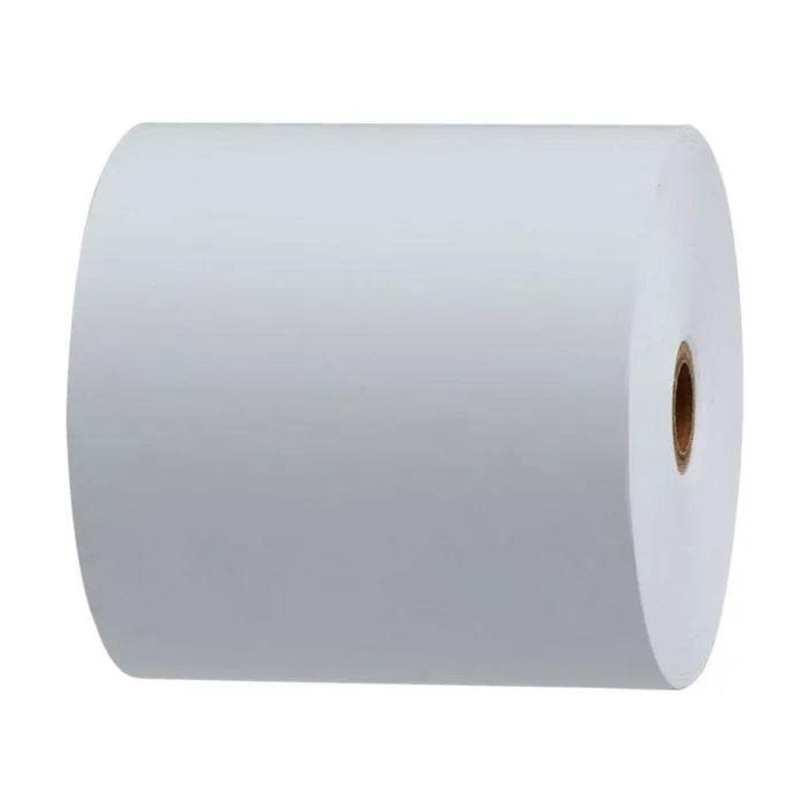 Buy Till Roll 76mmx76mm Bond Paper 50 rolls/ctn - MyDeal