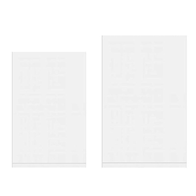 Buy 100PCS Aquarium Fish Breathing Bags Breather Bags Transport Long ...