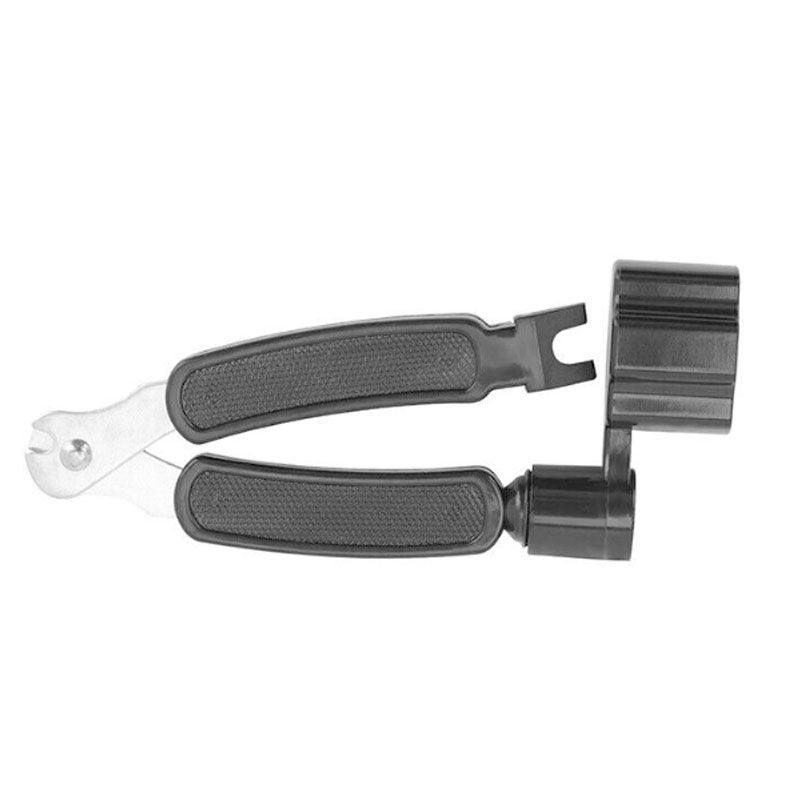 Buy 3-In-1 Pin Guitar String Tool Puller Winder And Cutter Acoustic ...