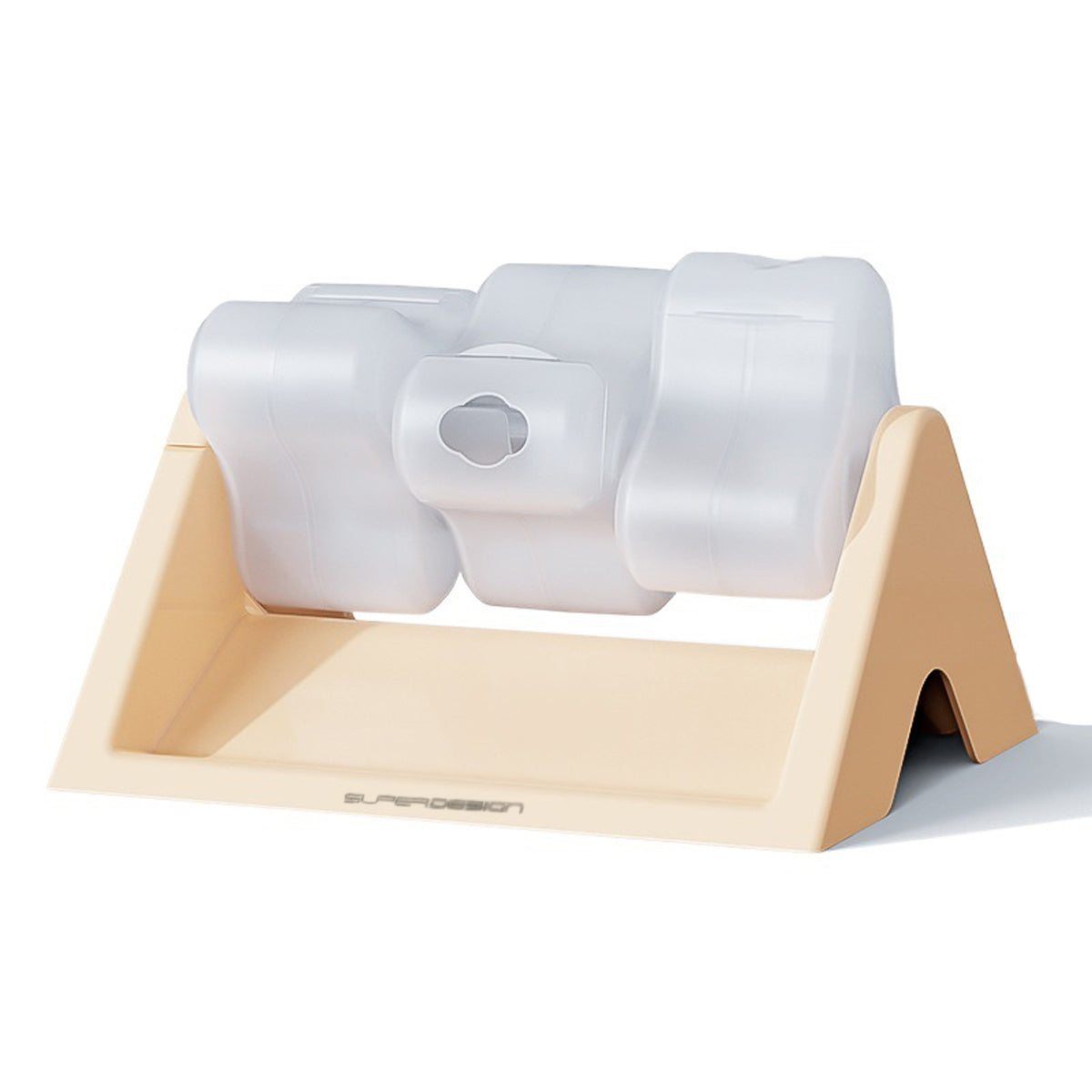 Buy Cat Puzzle Feeder Toy Turntable Leaky Food Dispenser for Snacks ...