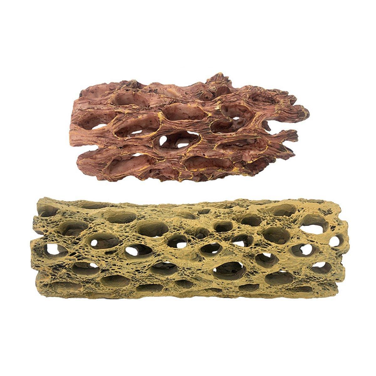 Buy Creative Shrimp House Decoration Aquarium Castle Fish and Shrimp ...