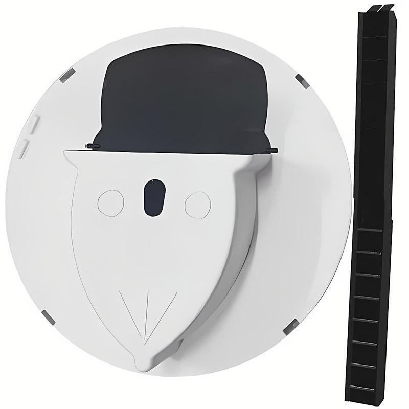 Buy Flip Top Mouse Trap Automatic Indoor Outdoor Mouse Rat Catcher ...