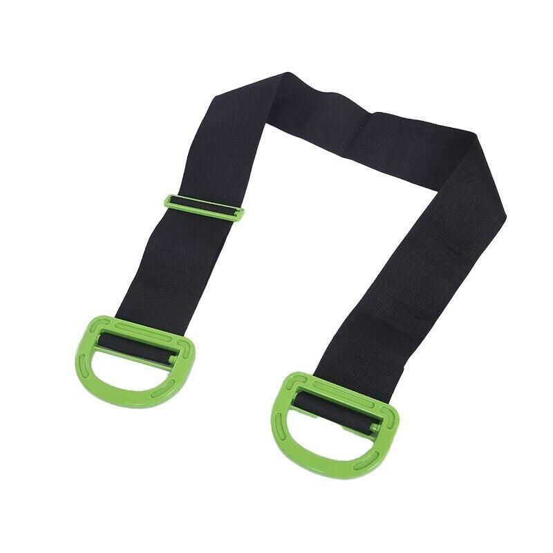 Buy Lifting and Moving Strap Furniture Carrying Belt Heavy Duty Moving ...