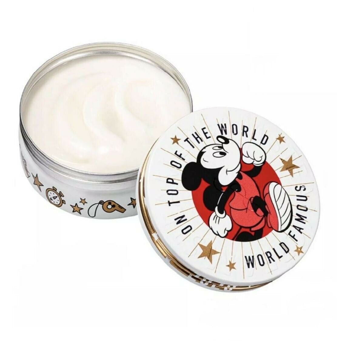 Buy Steamcream Mickey Mouse On Top Of the World 2020 limited Edition ...