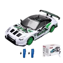 Buy 4WD RC Drift Car Remote Control Model AE86PRO 4x4 Racing Truck ...