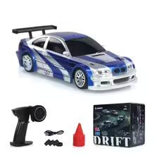 Buy High Speed ??Remote Control Drift Car, 4 Wheel Drive, Radio ...