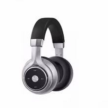 Buy Picun P28X Wireless Headphones Bluetooth 5.3 Noise Reduction ...