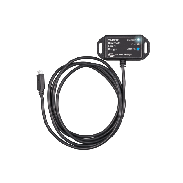Buy Victron VE.Direct Bluetooth Low Energy Smart Dongle for ...