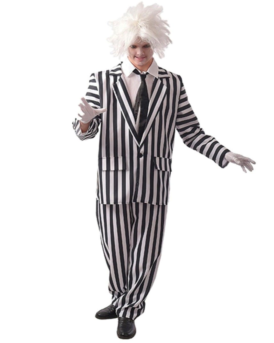 Buy Beetle Psycho Man Halloween Mens Costume - MyDeal Australia