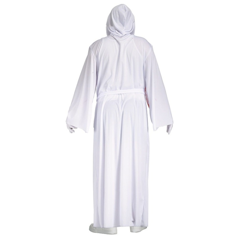Buy Bleeding Bloody Reaper Halloween Mens Costume - MyDeal
