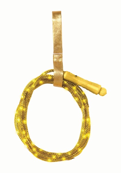 Buy Dawn Of Justice Wonder Woman Light-Up Lasso - MyDeal Australia