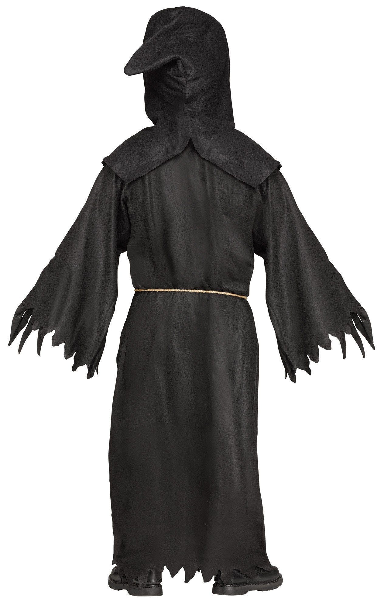 Buy Fade Eye Big Head Phantom Mens Costume - MyDeal Australia
