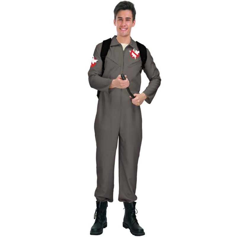 Buy Ghost Figther Adult Costume Mydeal
