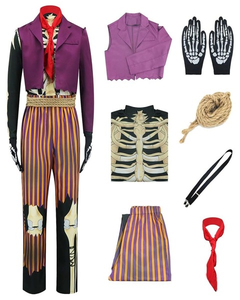 Buy Hector Rivera Cosplay Mens Costume - MyDeal Australia