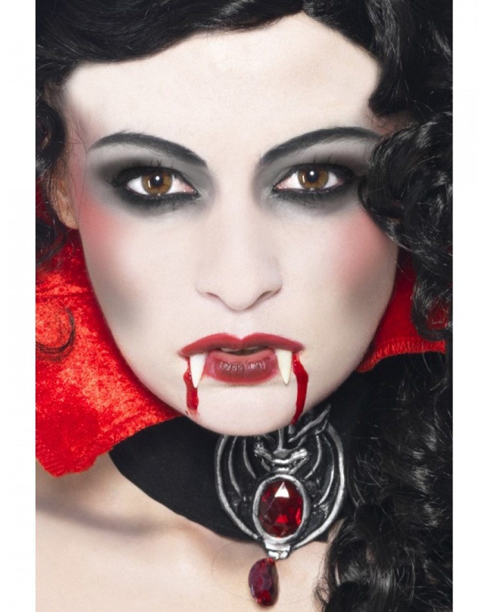 Buy Vampire Make Up Set - MyDeal Australia