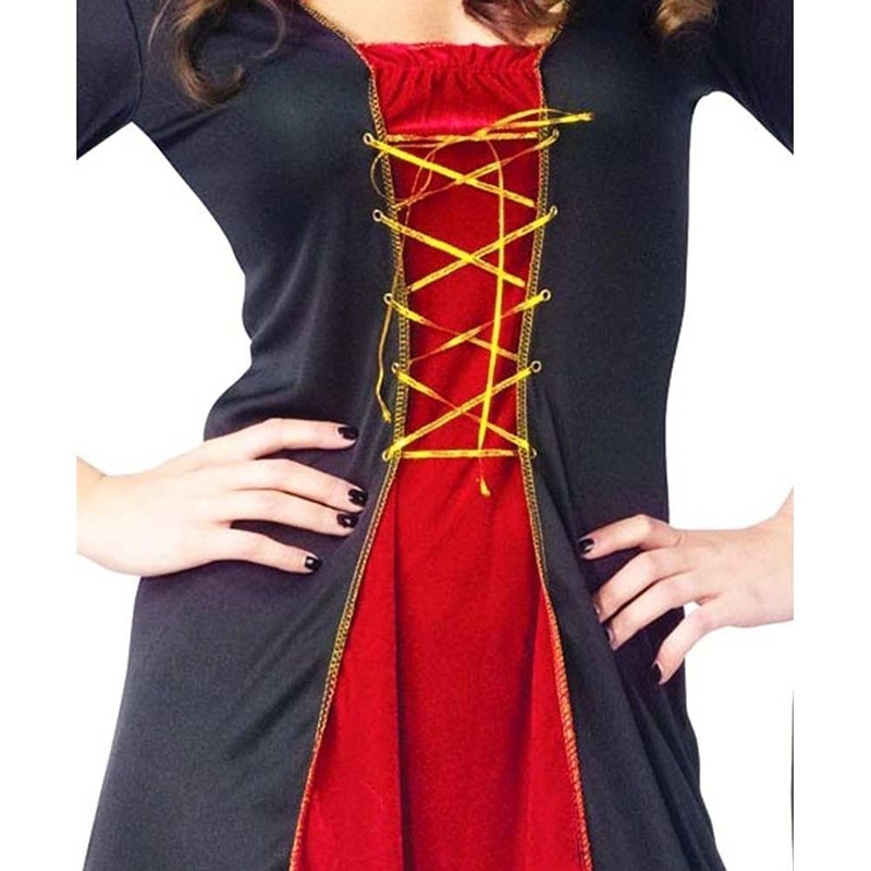 Buy Victorian Vampiress Womens Costume Mydeal