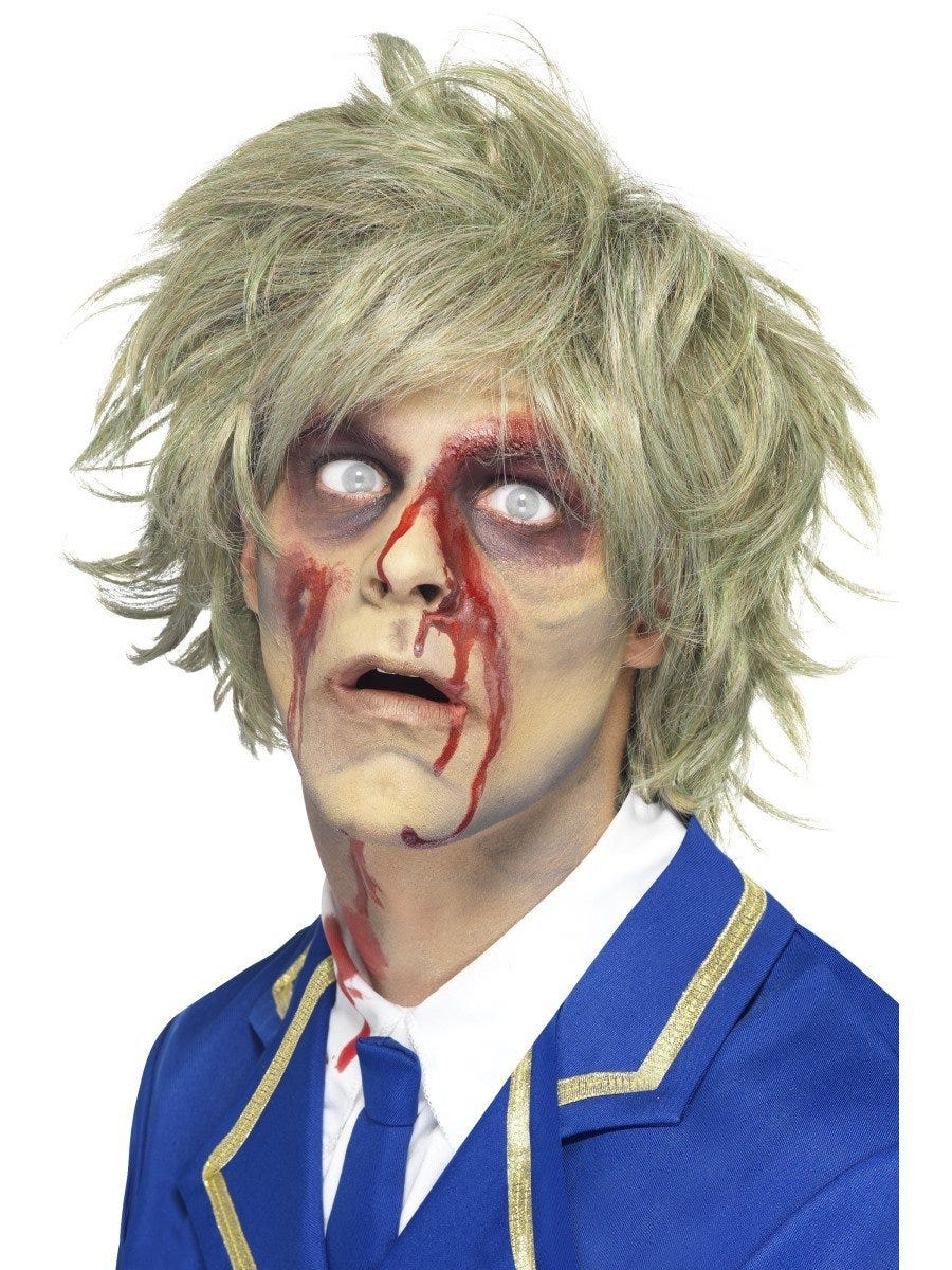 Buy Zombie Mens Adult Wig - MyDeal Australia