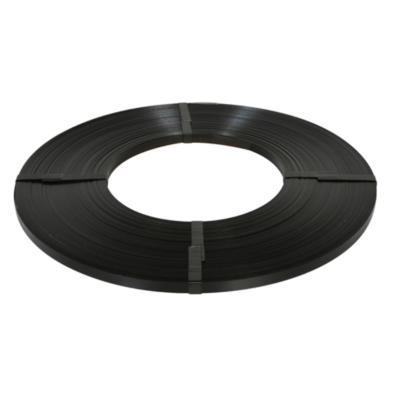 Buy Dy-Mark Steel Strapping Zinc and Black - MyDeal Australia