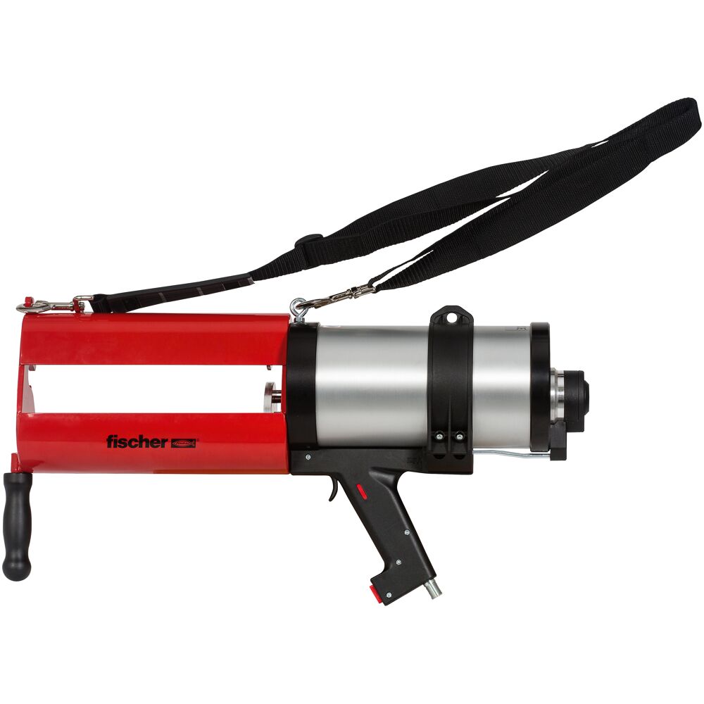 Buy Fischer Pneumatic Chemical Applicator Gun - Fischer VL 410 C ...