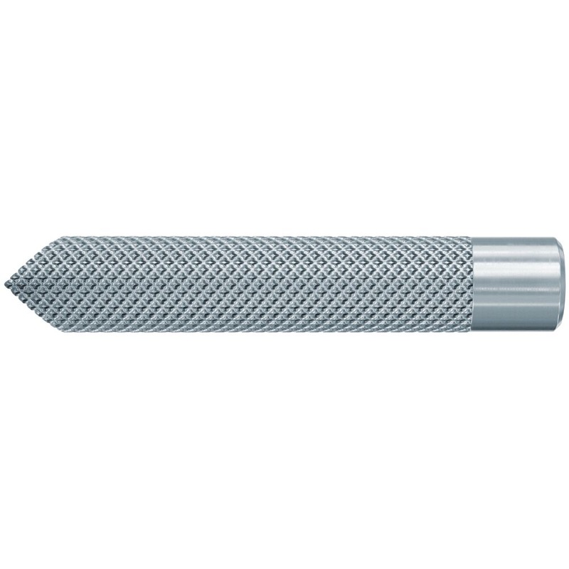 Buy Fischer Threaded Rod Internal Zinc RG 28x200 M20 - MyDeal