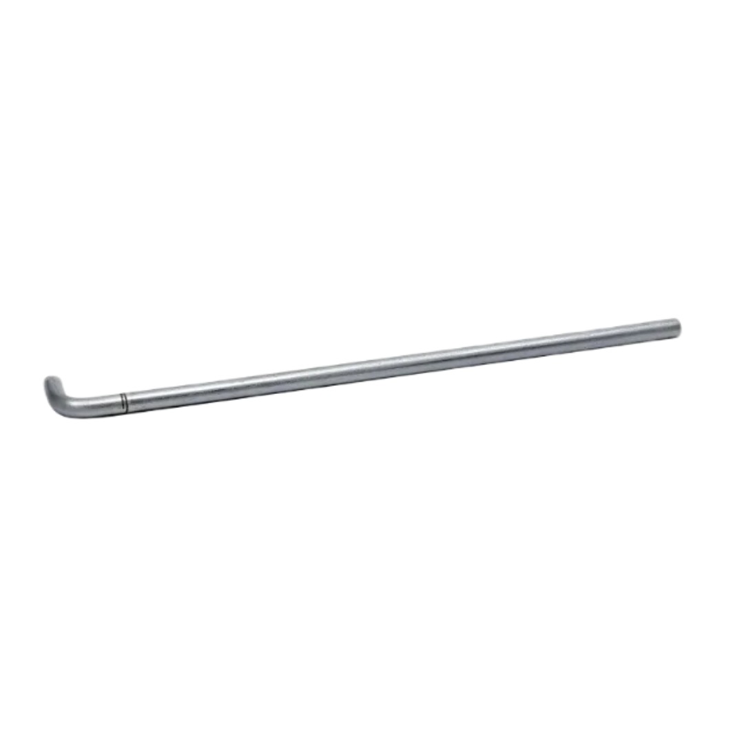 Buy Galvanised Edge Pins Set - 200mm & 300mm Lengths, Packaged in Boxes ...
