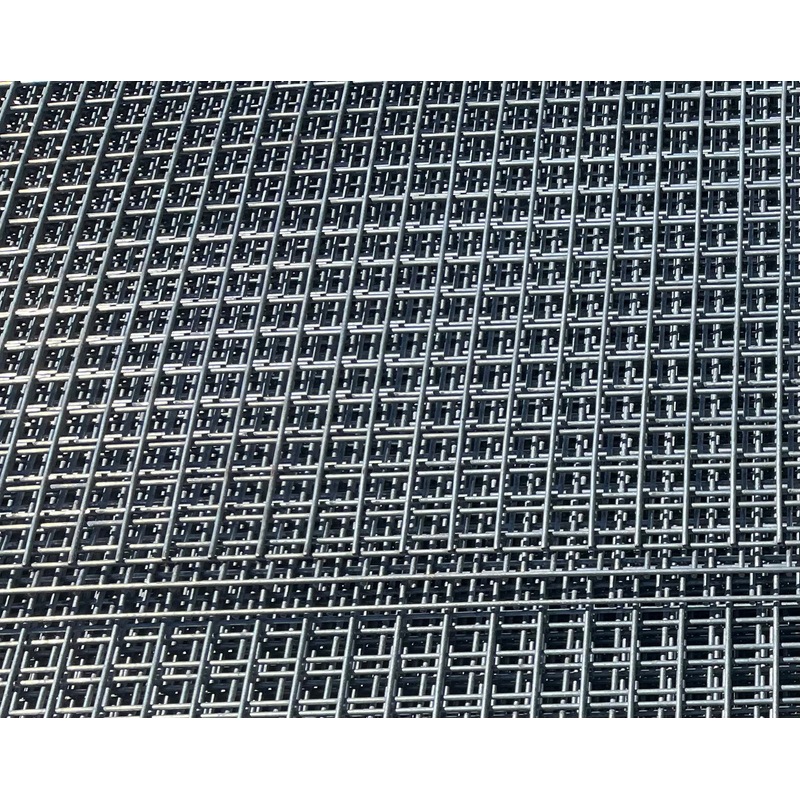 Buy Multipurpose Welded Mesh Handy Panels - 25x25mm & 50x50mm, 2mm ...