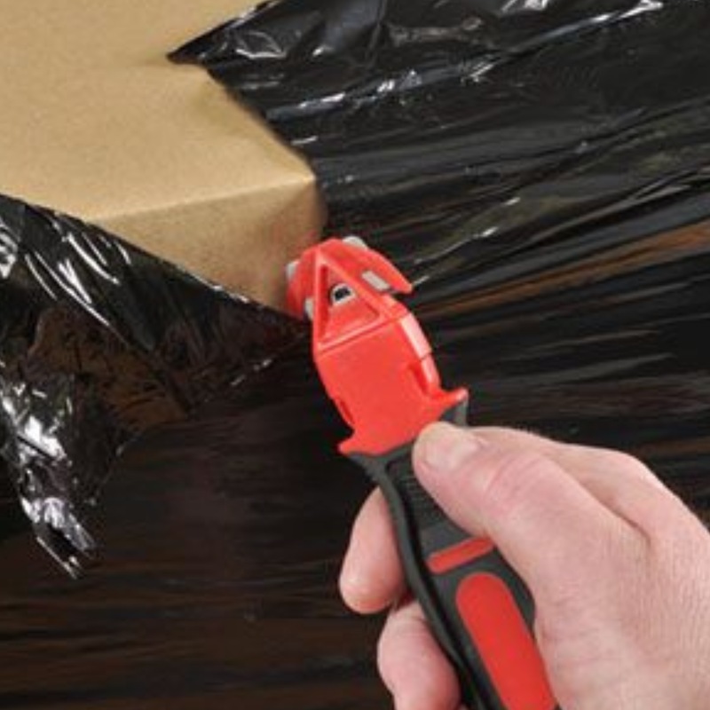 Buy MVRK Dual Head Carton and Box Opener - MyDeal