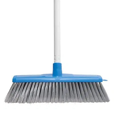 Buy Oates B-10403FB Class+ Ult Ind Broom Multicolors - MyDeal Australia